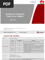 Isdp Mobile App v1.1 | PDF | Informática | Software