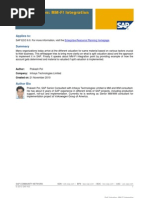SAP MM-Step by Step Configuration of Split Valuation | PDF | Valuation ...
