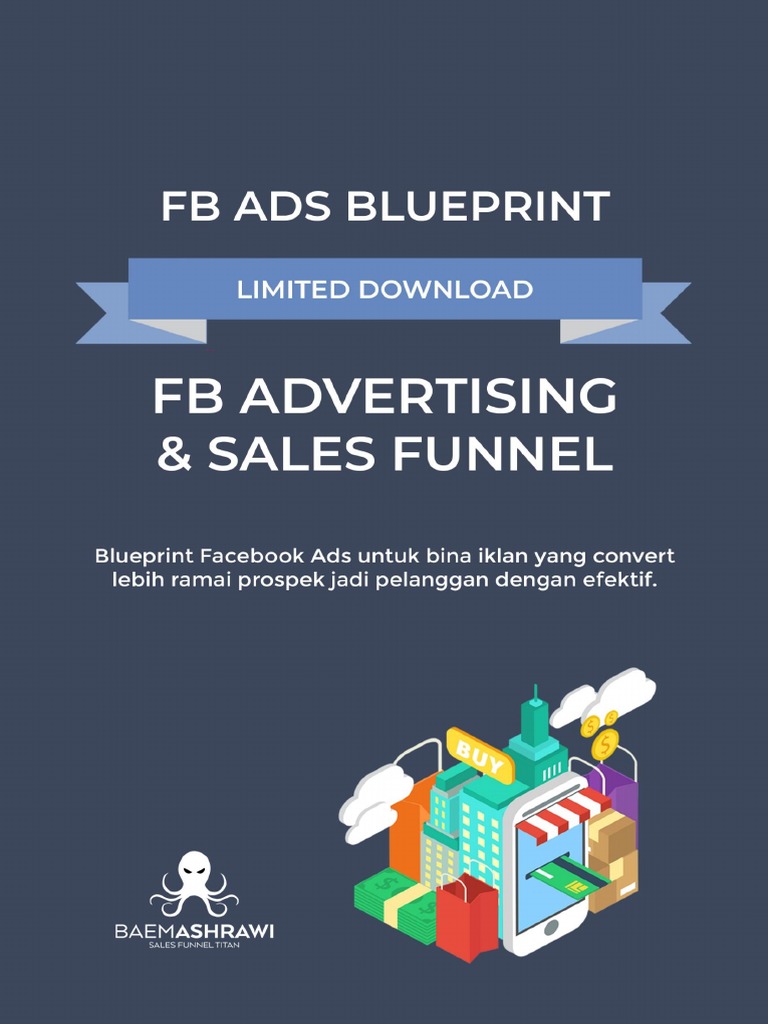 FB Ads Blueprint | PDF