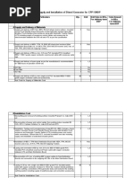 Diesel Generator Fuel Consumption Chart in Litres PDF | PDF | Fuel ...
