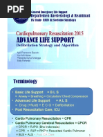 Tabel Dosis NE Dopa Dobu | PDF | Science & Mathematics