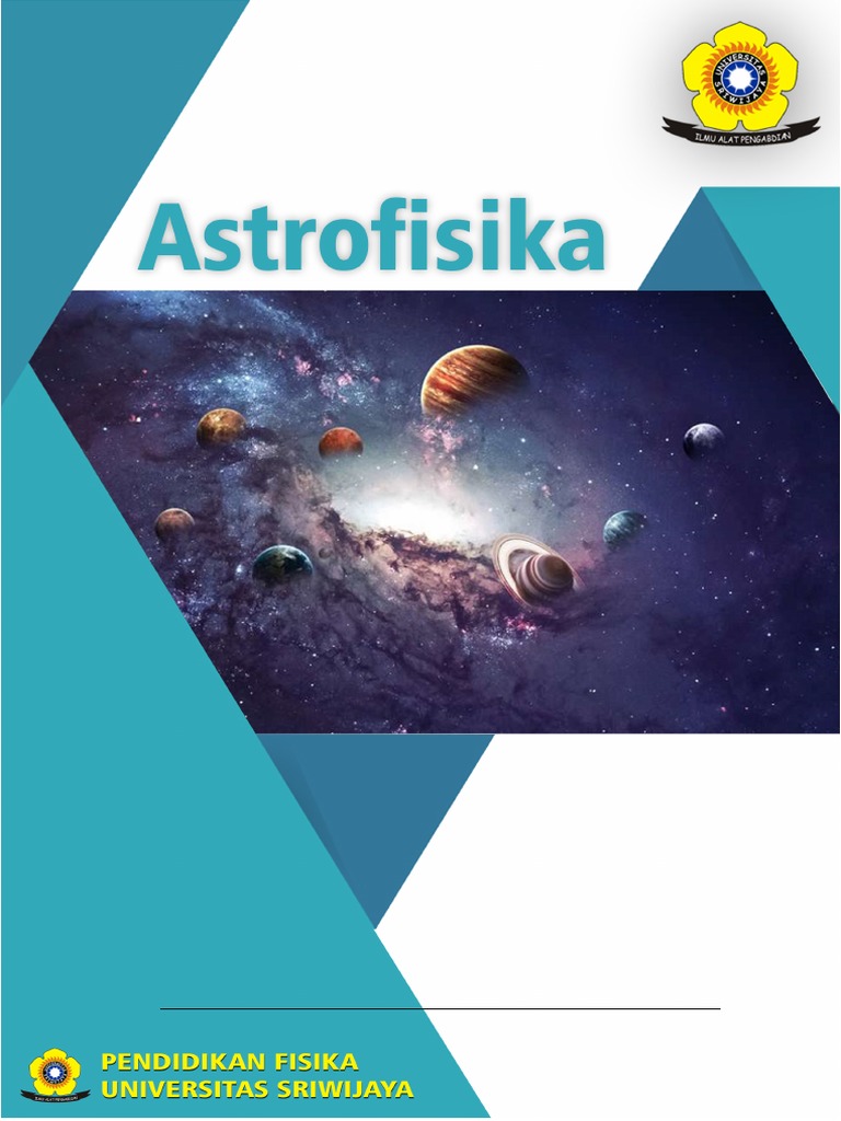 MODUL ASTROFISIKA - Irvan Nur Rizki | PDF