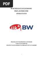 Makalah Studi Kasus PBF | PDF