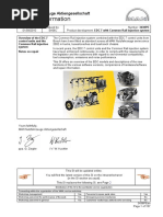 MAN D20 Engine | PDF | Engines | Fuel Injection