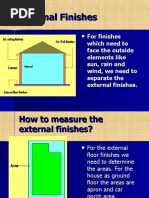 Room Finishes Tag | PDF | Computers