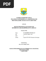 Rancangan Aksi Perubahan PKP 2023 Revisi | PDF | Karier & Perkembangan | Bisnis