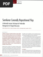 Prosthodontic Diagnostic Index (PDI) Classification System | PDF ...