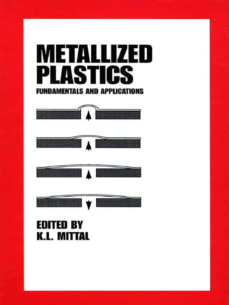 Metallized Plastic | PDF | Palladium | Platinum