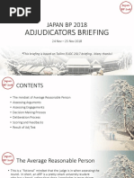 (WSC) Team Debate Guide | PDF | Immigration | English Language