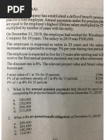 Exampleson Additional Wage Ceiling Computation | PDF | Employment | Salary