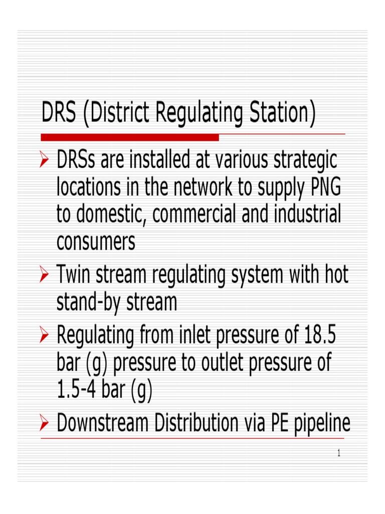 Info On DRS, MRS, SR | PDF | Valve | Hydraulics