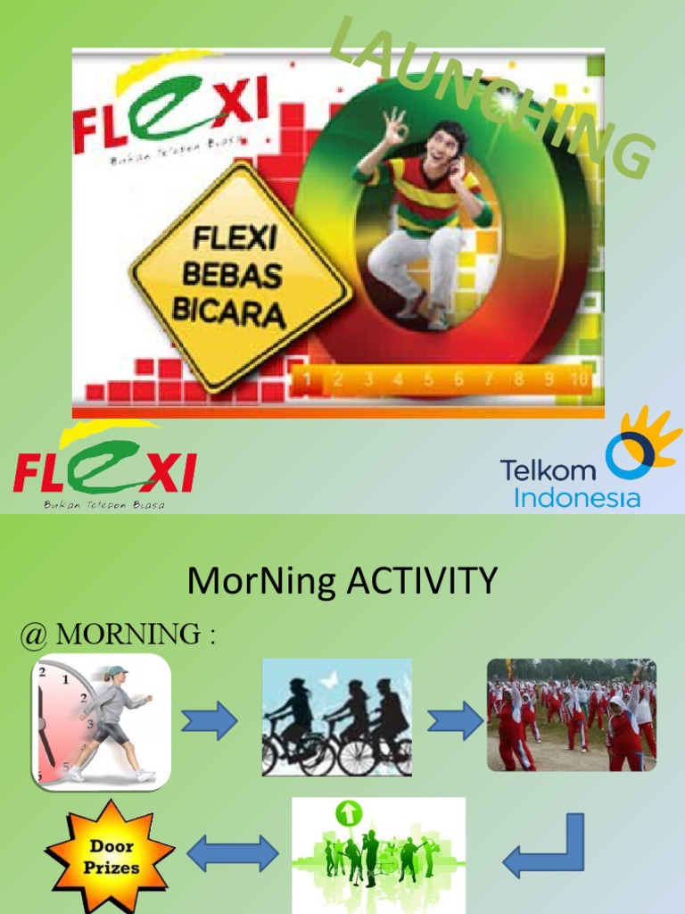 Telkom PDF