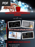 Short Circuit Calculation | PDF | Electrical Conductor | Electrical ...