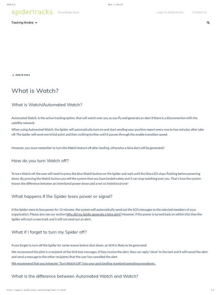 What Is Watch | PDF | Communication | Telecommunications