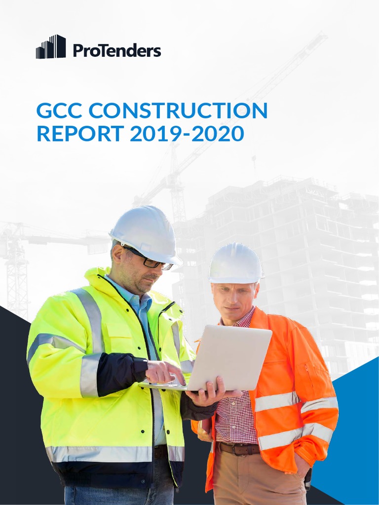 Big5 GCC Report 2019 | Download Free PDF | Gulf Cooperation Council ...