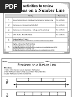 KS3 Home Numeracy Booklet | PDF | Mathematics | Arithmetic