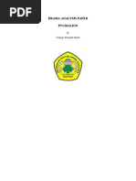 Eliza Doolittle's Transformation in Pygmalion | PDF | Pygmalion (Play ...