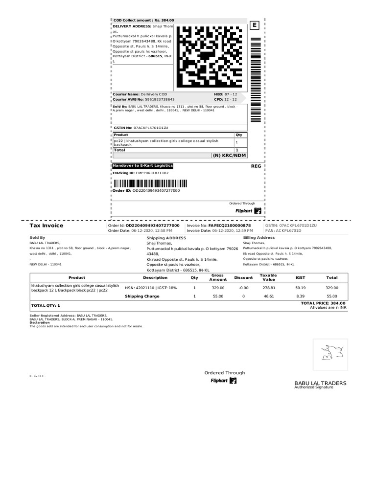455 LLLMMM | PDF | Taxation | Business Documents