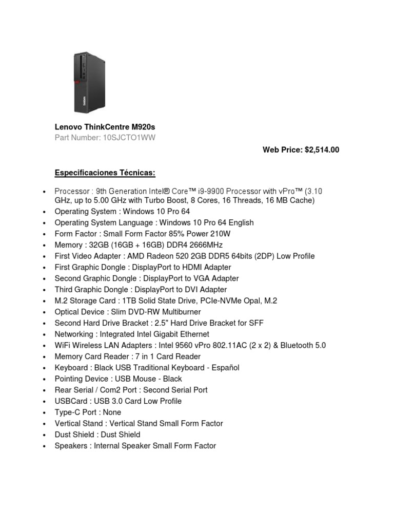 Inversion Desktop - Laptop 2021 | PDF | Solid State Drive | Personal ...