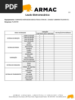 Tabela Munck PHD-30007 | PDF