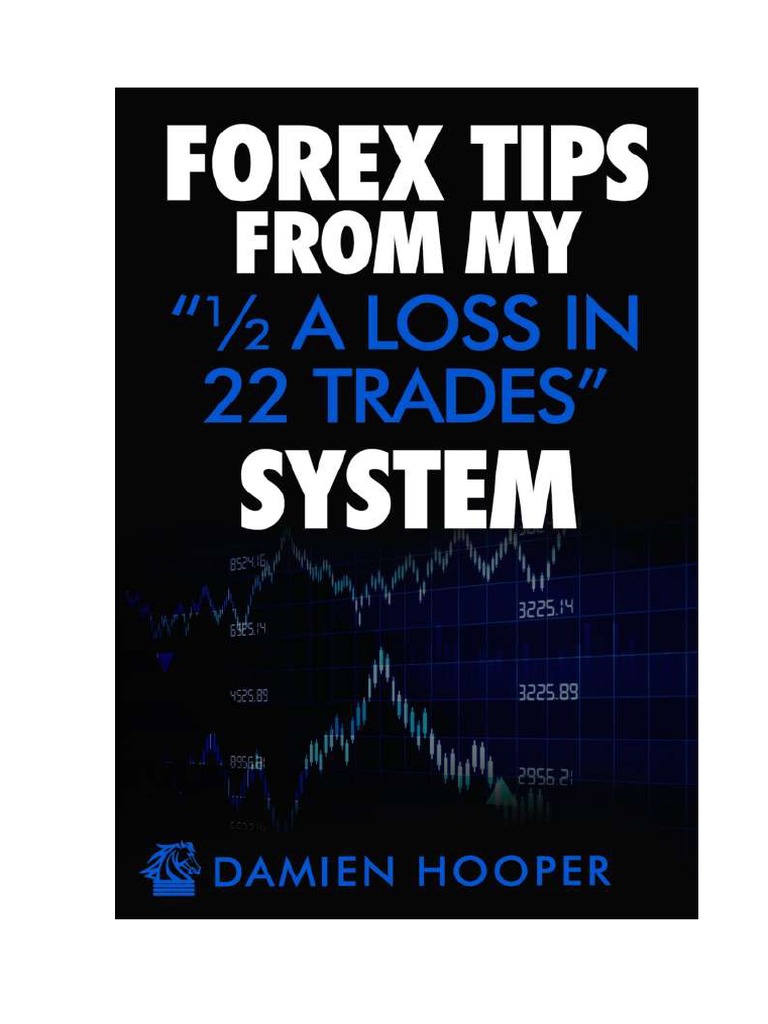 Forex Tips | PDF | Algorithmic Trading | Foreign Exchange Market