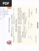 Mapa Fisico Panamá | PDF