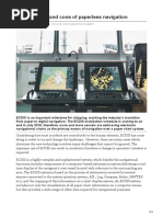 Weekly Notices To Mariners | PDF | Navigation | Ships