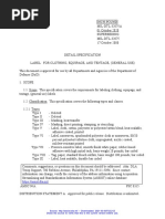 Navmc 604 | PDF | Trousers | Sock