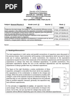Lab 2-Coulombs Law PhET Simulation Analysis Activity Distance Learning ...