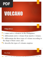 Volcano Brochure | PDF | Volcanic Ash | Volcano