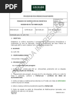 Procedimento para Determinação Da Viscosidade No Copo Ford | PDF