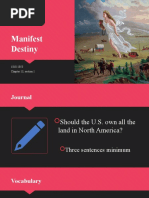 Mexican-American War Timeline | PDF | Mexican–American War | Military ...