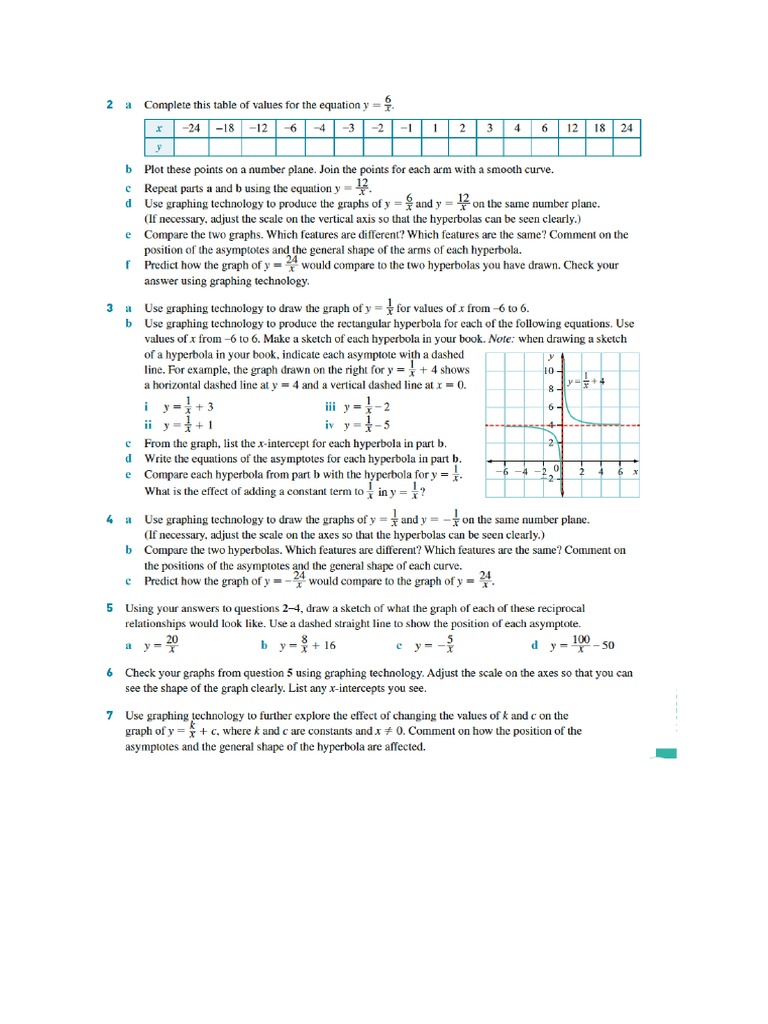 Solution Non Linear Week 3 End | PDF