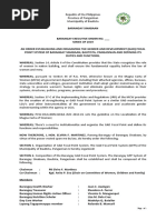 Organizing the Barangay GAD Focal Point | PDF | Gender And Development ...