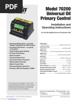 Hobart FT900 Series Dishwasher Manual | PDF | Electric Motor | Washer ...