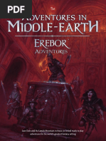 The Hobbit Study Guide | PDF | The Hobbit | Bilbo Baggins