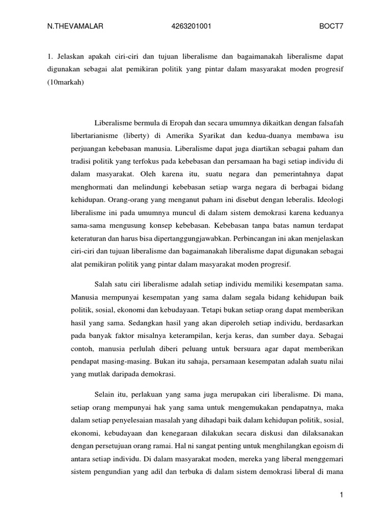 ESEI 2 Nthevamalar4263201001boct7 | PDF