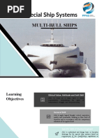 Watertight Doors On Ships Types, Maintenance & SOLAS Regulations | PDF ...