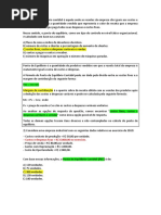 Tabela INCC 2022 (Índice Nacional de Custo Da Construção) | PDF