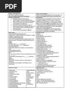 Restaurant Review Writing Sample | PDF | Restaurants | Campsite