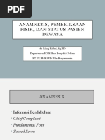Fundamental Four & Sacred Seven | PDF