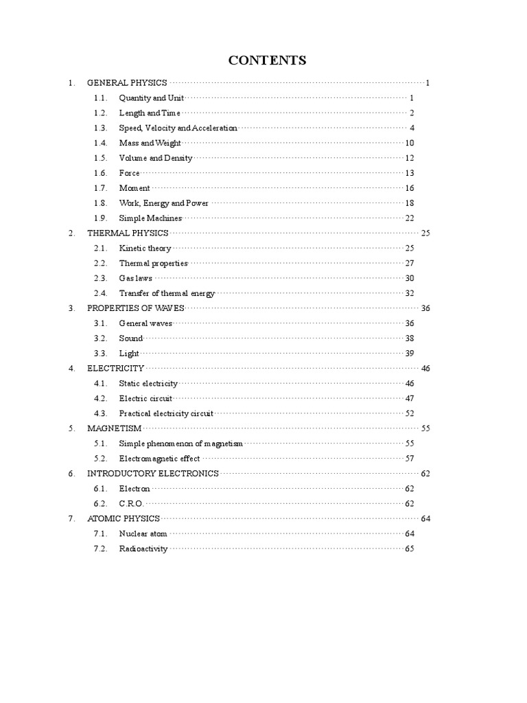 Physics Textbook 10-12-1-1 | PDF | Acceleration | Force