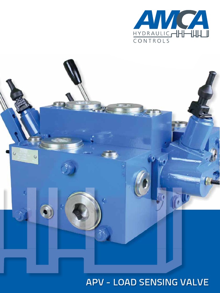 Swing Block | PDF | Pump | Valve