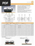 Tabela Diametro Furo para Fazer Rosca | PDF | Metalurgia | Engenharia ...