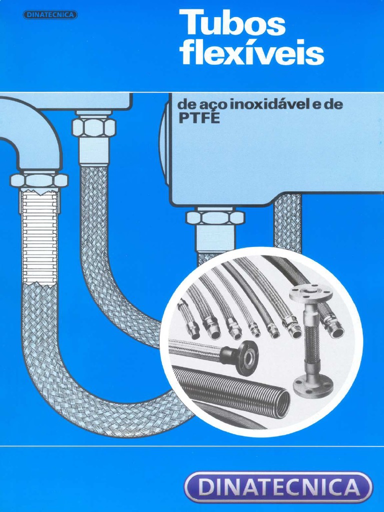 Catalogo Dinatecnica | PDF