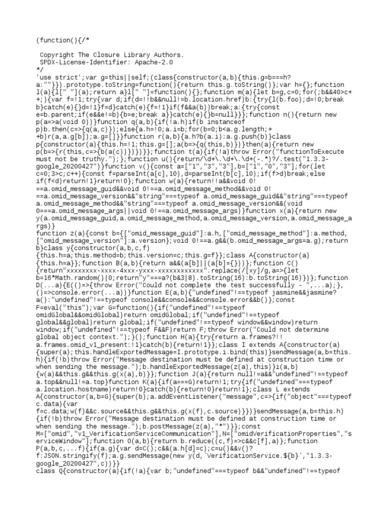 F | PDF | Constructor (Object Oriented Programming) | Programming