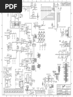 858D RevEng Schematic | PDF | Electrical Engineering | Electromagnetism