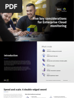 Dynatrace Training | PDF