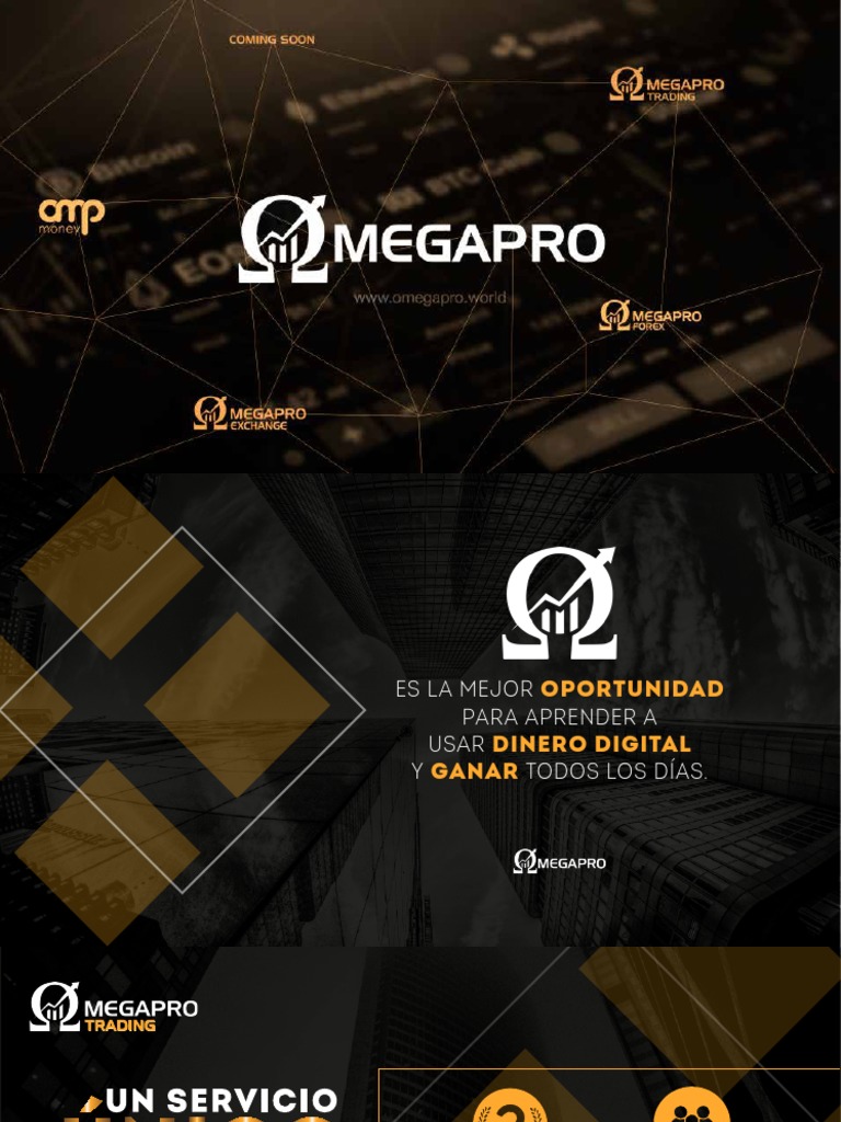 Omega Pro | PDF | Tarjeta de débito | Mercado de divisas