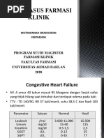 Guideline Terapi ISPA | PDF
